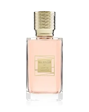 EX NIHILO Lust In Paradise Eau De Parfum 3.4 Oz - No Color