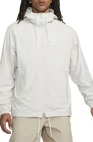 Nike Club Woven Jacket