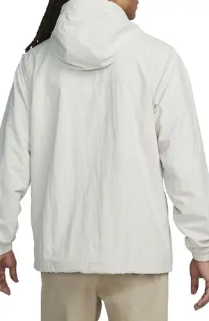 Nike Club Woven Jacket