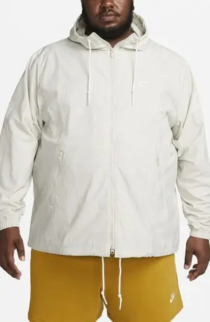 Nike Club Woven Jacket