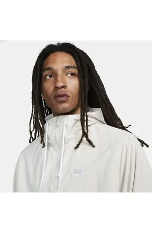 Nike Club Woven Jacket