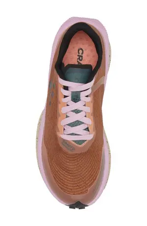 CRAFT Endurance Trail Running Shoe - Mud/whiz