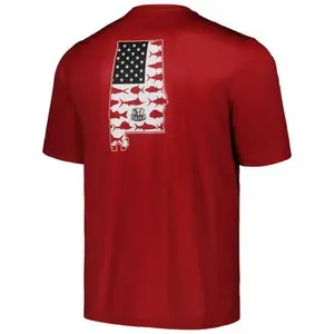 Columbia Alabama Tide Terminal Tackle Omni-shade T-shirt