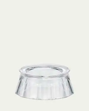 THE MARTHA, BY BACCARAT Bon Jour Versailles Crystal Lampshade - One-color