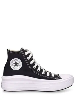 CONVERSE Chuck Taylor All Star Move Sneakers