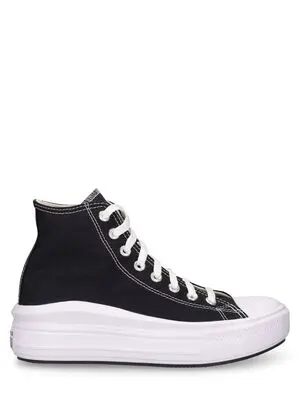 CONVERSE Chuck Taylor All Star Move Sneakers