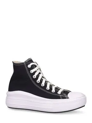CONVERSE Chuck Taylor All Star Move Sneakers