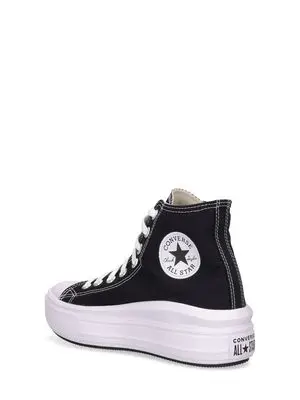 CONVERSE Chuck Taylor All Star Move Sneakers