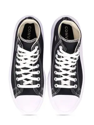 CONVERSE Chuck Taylor All Star Move Sneakers