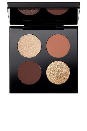 PAT MCGRATH LABS Divine Bronze Luxe Quad: Venusian Sunrise In Multi - N,a