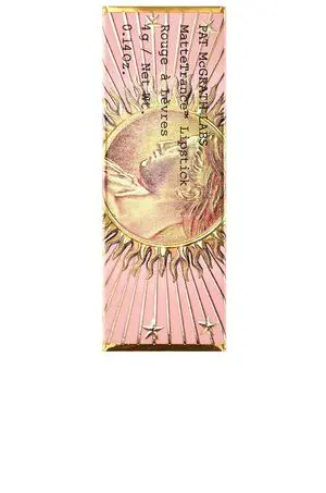 PAT MCGRATH LABS Mattetrance Lipstick In Nude - Nude Venus