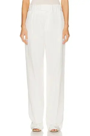 Bottega Veneta Elasticated Pants For Women