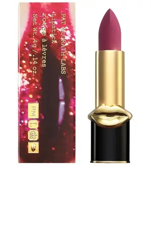 PAT MCGRATH LABS Mattetrance Lipstick In Purple