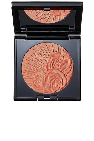 PAT MCGRATH LABS Skin Fetish: Divine Blush In Metallic Bronze - Desert Orchid