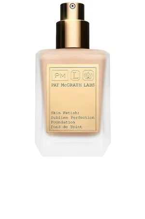 PAT MCGRATH LABS Skin Fetish: Sublime Perfection Foundation - Light 4