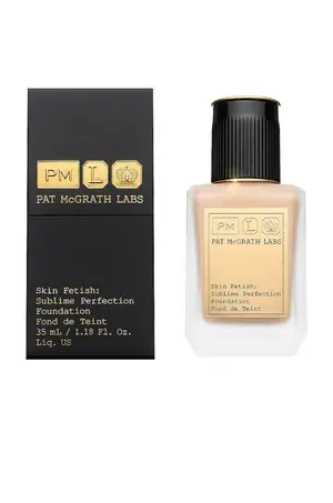 PAT MCGRATH LABS Skin Fetish: Sublime Perfection Foundation - Light 4