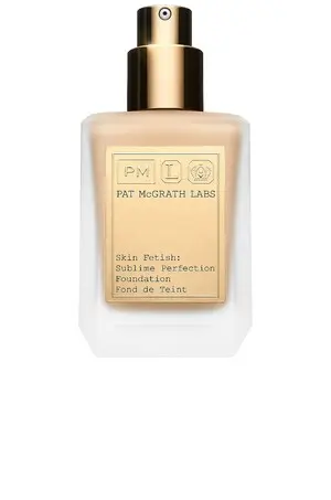 PAT MCGRATH LABS Skin Fetish: Sublime Perfection Foundation - Light 6