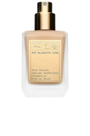 Perfect Foundation