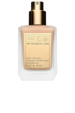 PAT MCGRATH LABS Skin Fetish: Sublime Perfection Foundation - Light Medium 10
