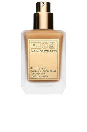 PAT MCGRATH LABS Skin Fetish: Sublime Perfection Foundation - Medium 19