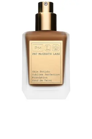 PAT MCGRATH LABS Pat Mcgrath Labs Skin Fetish: Sublime Perfection Foundation Medium Deep 28