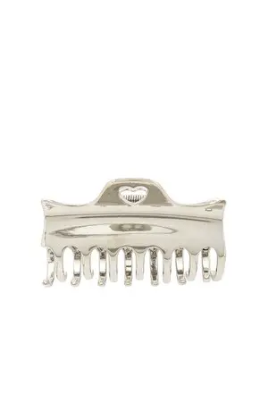 EMI JAY Emi Jay Heartbreaker Claw Clip Tiara