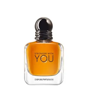 ARMANI Beauty Stronger With You - One-color