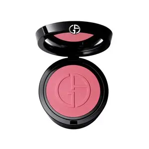 Giorgio Armani Beauty Luminous Silk Glow Blush - Powder Blush 51 - Amore