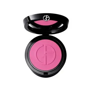 Giorgio Armani Beauty Luminous Silk Glow Blush - Powder Blush 52 - Ecstasy