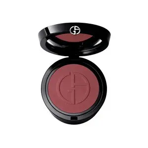 Giorgio Armani Beauty Luminous Silk Glow Blush - Powder Blush 60 - Mystery
