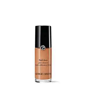 ARMANI Beauty Fluid Sheer Glow Enhancer Mini - 11 - Peach