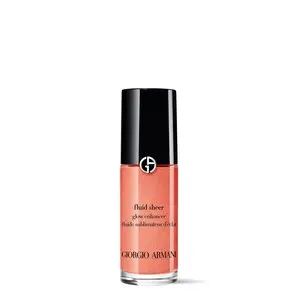 ARMANI Beauty Fluid Sheer Glow Enhancer Mini - 5 - Coral