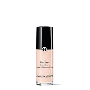 ARMANI Beauty Fluid Sheer Glow Enhancer Mini - 7 - Light Pink
