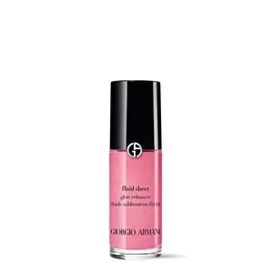 ARMANI Beauty Fluid Sheer Glow Enhancer Mini - 8 - Pink