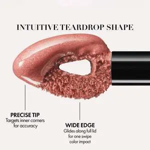 ARMANI Beauty Eye Tint Liquid Eyeshadow - 44s Blush