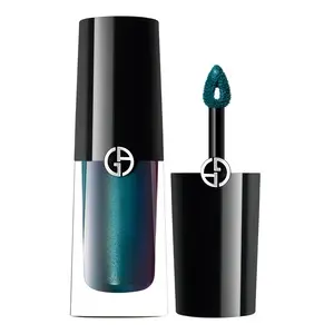 ARMANI Beauty Eye Tint Longwear Liquid Eyeshadow 50s Petrol