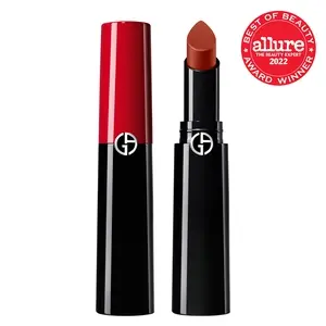 ARMANI Beauty Lip Power Long-lasting Lipstick 206 - Cedar
