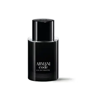 ARMANI Beauty Code Eau De Toilette - One-color