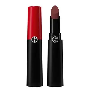 ARMANI Beauty Lip Power Long-lasting Matte Lipstick 207 - Devoted