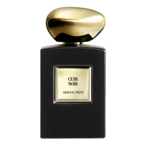 ARMANI Beauty Cuir Noir Fragrance - One-color