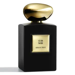 ARMANI Beauty Cuir Noir Fragrance