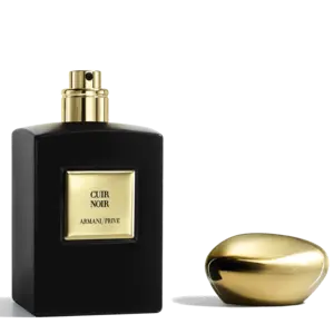 ARMANI Beauty Cuir Noir Fragrance