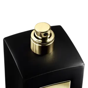 ARMANI Beauty Cuir Noir Fragrance