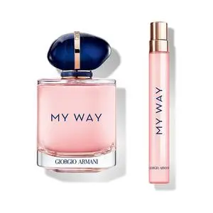 ARMANI Beauty My Way Duo - One-color
