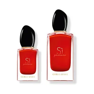 ARMANI Beauty Sì Passione Eau De Parfum 30 Ml & 100 Ml Set - One-color