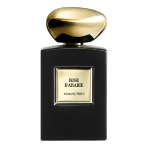 ARMANI Beauty Prive Rose D'arabie - One-color