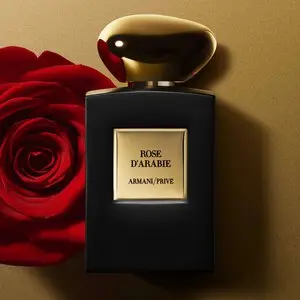 ARMANI Beauty Prive Rose D'arabie
