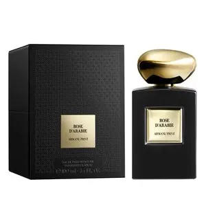 ARMANI Beauty Prive Rose D'arabie
