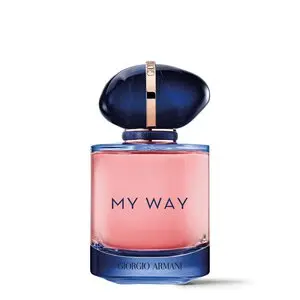 ARMANI Beauty My Way Eau De Parfum Intense Perfume - One-color