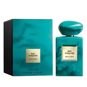ARMANI Beauty Bleu Turquoise Fragrance